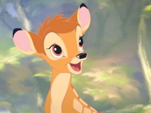 Review: Bambi: Diamond Edition | ComicMix