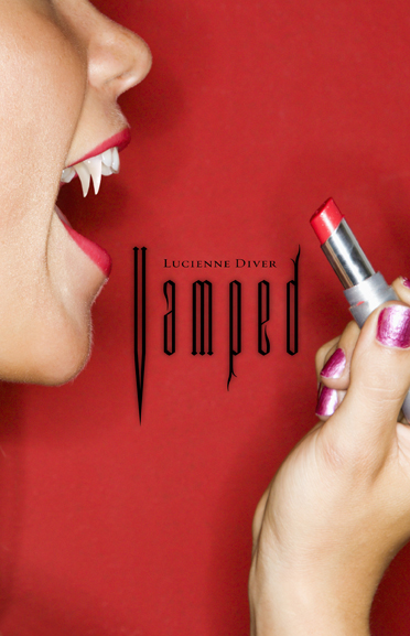 vamped | ComicMix