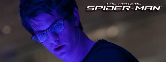 More Peter Parker in 2 New Photos from The Amazing Spider-Man | ComicMix
