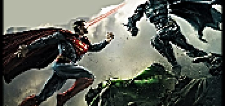 Marc Alan Fishman’s Top 10 Batman Cartoons of All Time* | ComicMix