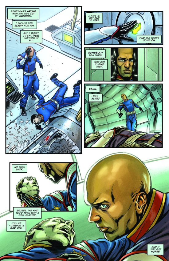 Previews – ComicMix