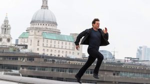 REVIEW: Mission: Impossible – Fallout | ComicMix