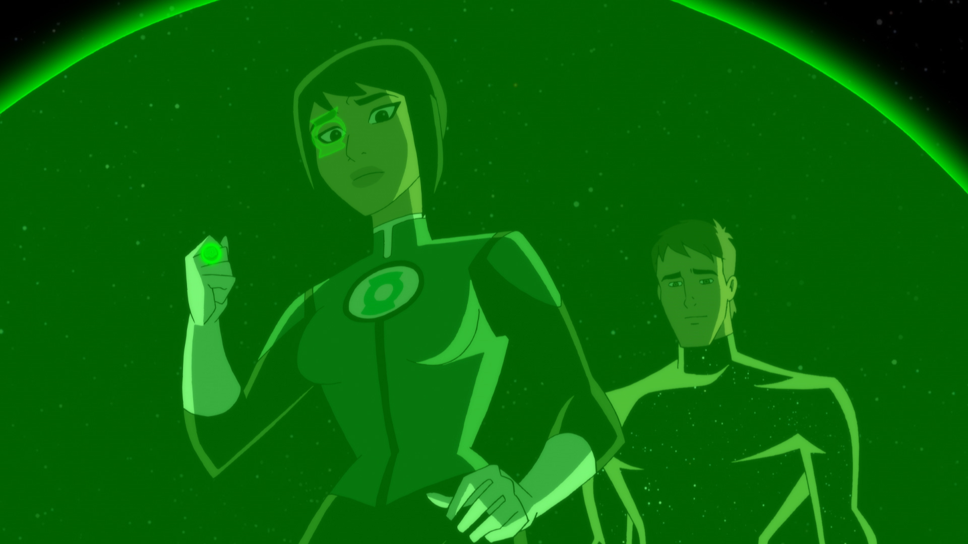 REVIEW: Justice League vs. the Fatal Five﻿ | ComicMix