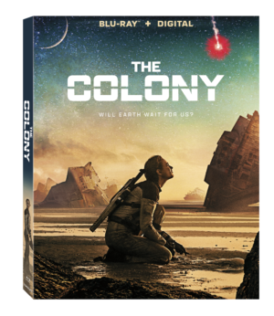 REVIEW: The Colony | ComicMix
