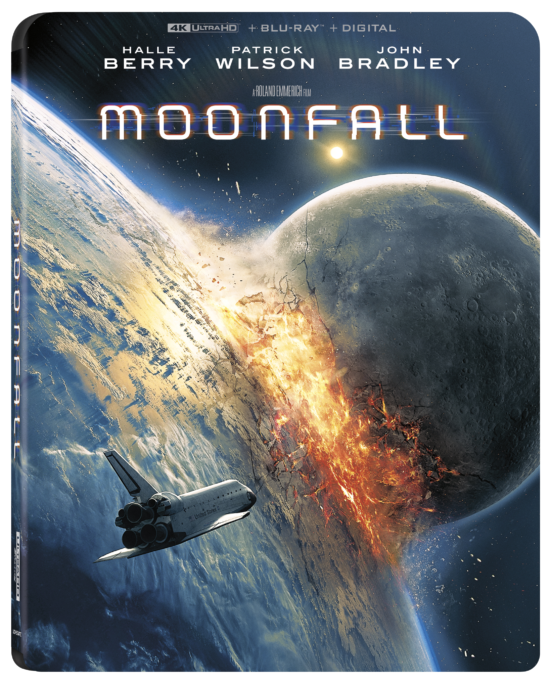Moonfall Arrives as 4K Ultra HD Combo Pack, On Demand April 26 | ComicMix