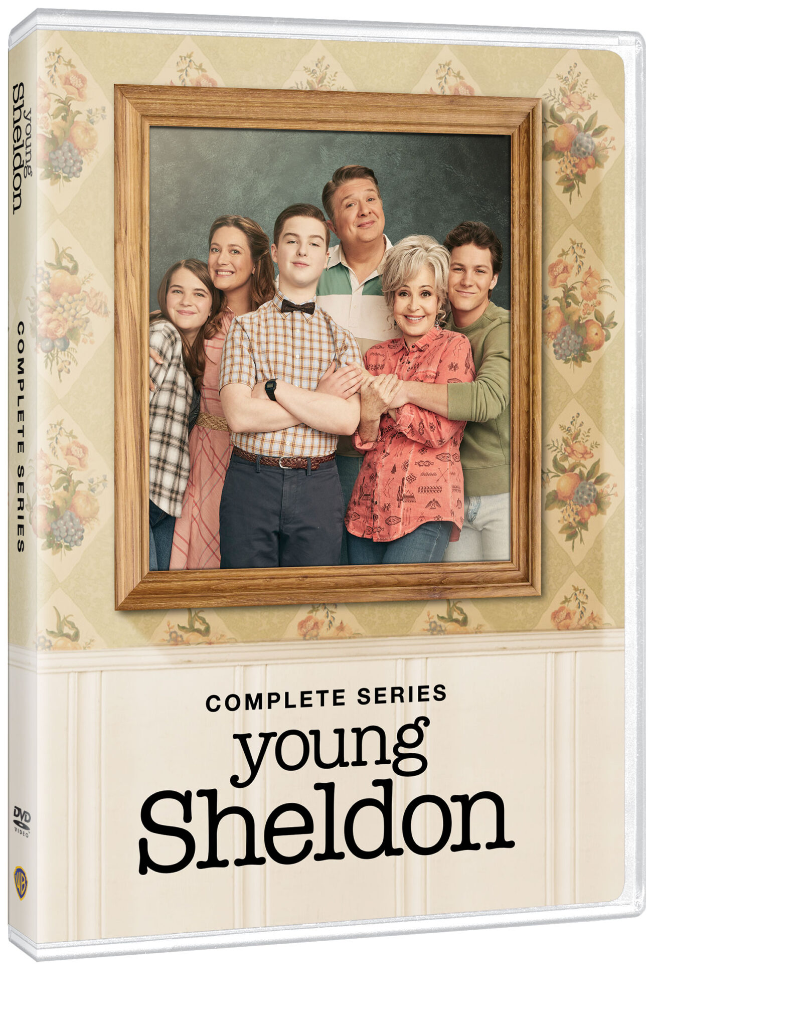 Young Sheldon DVD Sets Announced | ComicMix